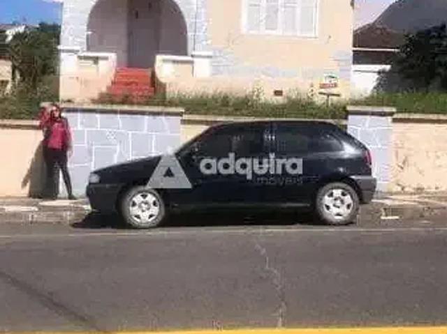 Casa / Sobrado Comercial para Venda em Palmeira/PR Centro