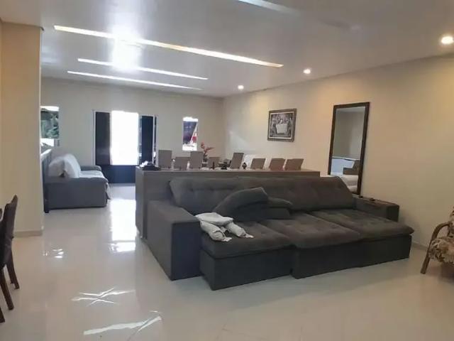 Casa / Sobrado Comercial para Venda em Paraibuna/SP Bairro do Cedro 4 Quartos