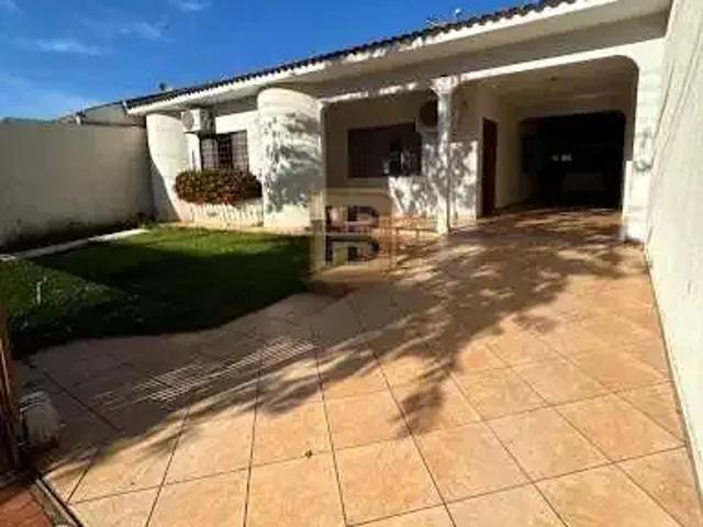 Casa / Sobrado Comercial para Venda em Paraíso do Norte/PR Centro