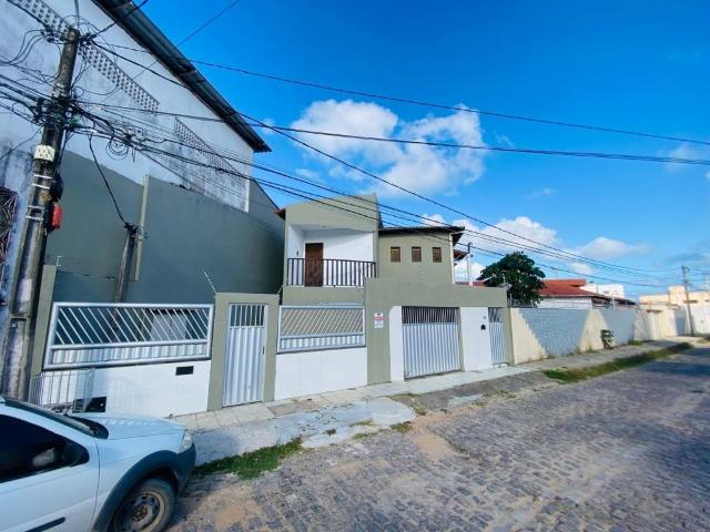 Casa / Sobrado Comercial para Venda em Parnamirim/RN Nova Parnamirim
