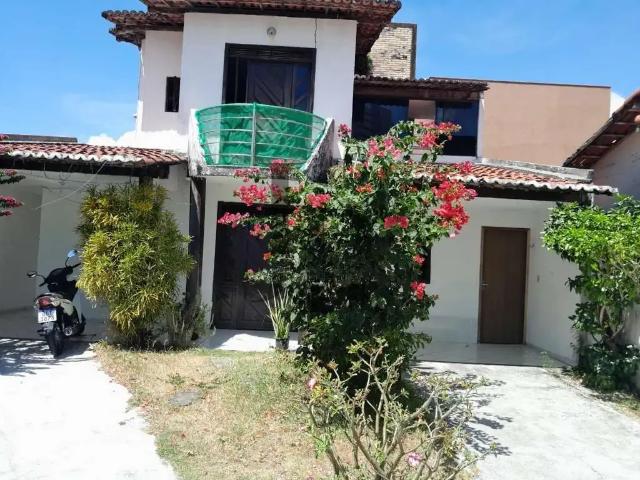 Casa / Sobrado Comercial para Venda em Parnamirim/RN Nova Parnamirim 6 Quartos