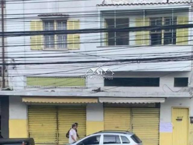 Casa / Sobrado Comercial para Venda em Petrópolis/RJ Alto da Serra 5 Quartos
