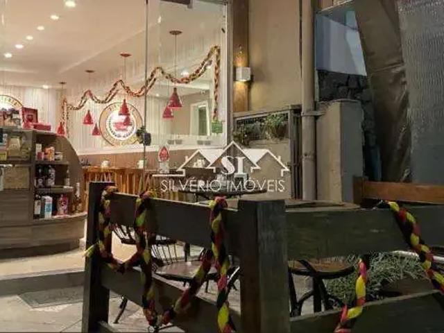 Casa / Sobrado Comercial para Venda em Petrópolis/RJ Bingen