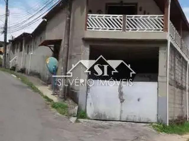 Casa / Sobrado Comercial para Venda em Petrópolis/RJ Bingen 4 Quartos