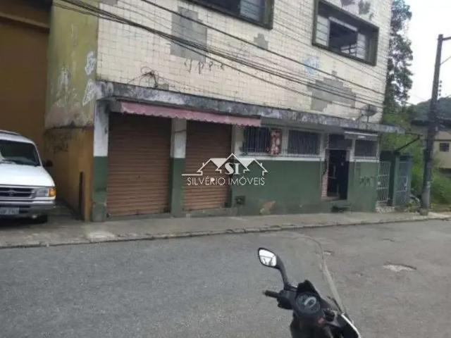 Casa / Sobrado Comercial para Venda em Petrópolis/RJ Castrioto