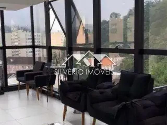 Casa / Sobrado Comercial para Venda em Petrópolis/RJ Centro