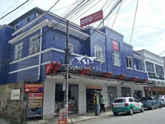 Casa / Sobrado Comercial para Venda em Petrópolis/RJ Centro 38 Quartos