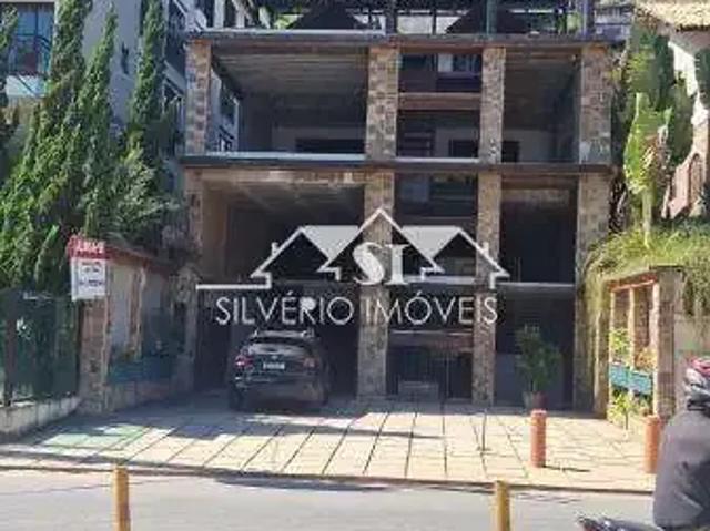 Casa / Sobrado Comercial para Venda em Petrópolis/RJ Itaipava 4 Quartos