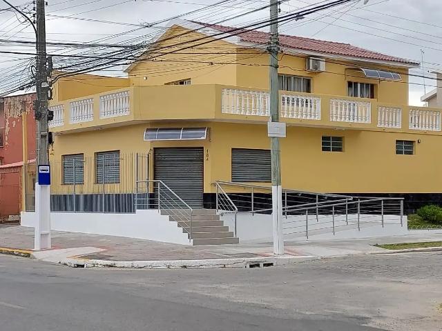 Casa / Sobrado Comercial para Venda em Pelotas/RS Areal