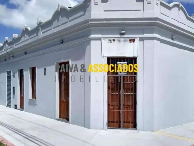 Casa / Sobrado Comercial para Venda em Pelotas/RS Centro