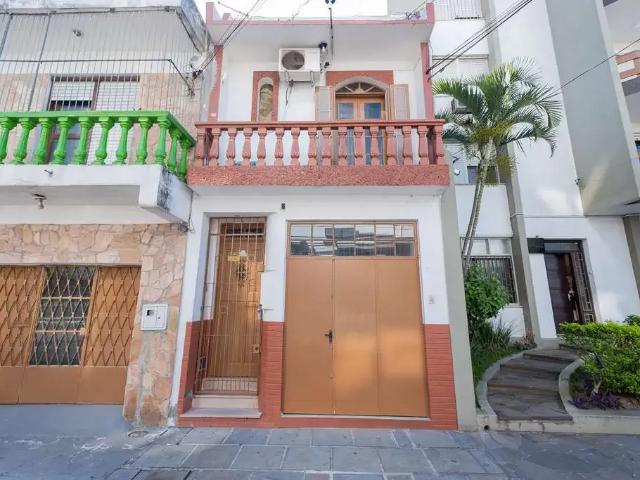 Casa / Sobrado Comercial para Venda em Pelotas/RS Centro