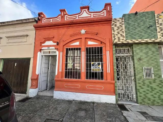 Casa / Sobrado Comercial para Venda em Pelotas/RS Centro