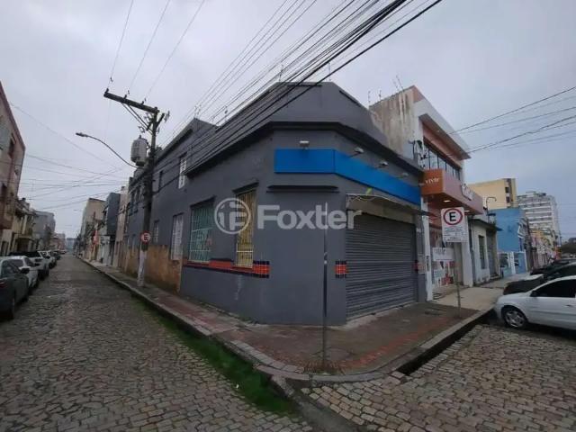 Casa / Sobrado Comercial para Venda em Pelotas/RS Centro