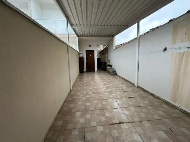 Casa / Sobrado Comercial para Venda em Peruíbe/SP Balneário São João Batista II 2 Quartos