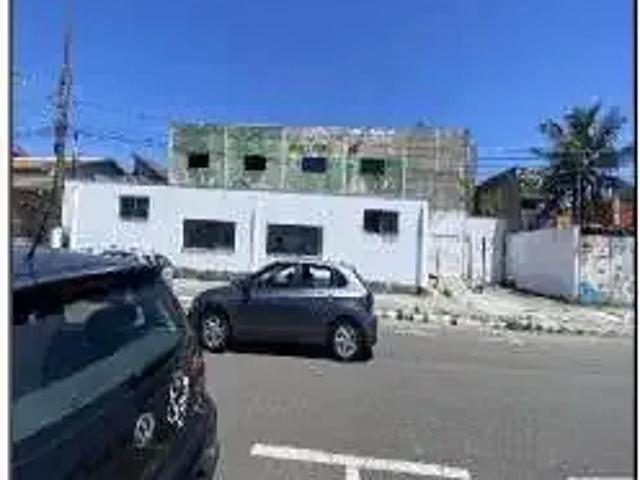 Casa / Sobrado Comercial para Venda em Peruíbe/SP Cidade Balneario Peruibe