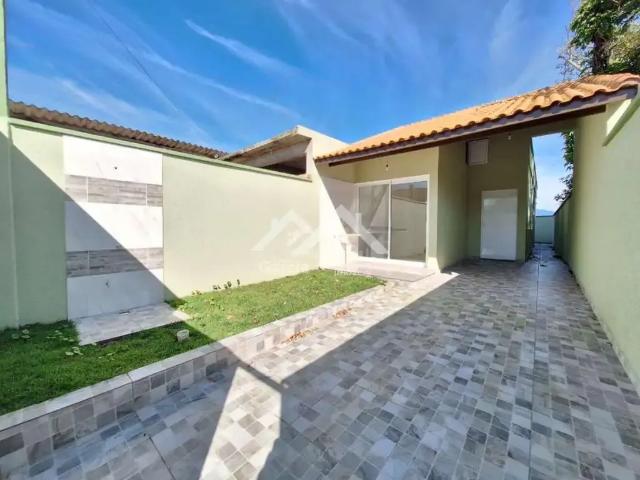 Casa / Sobrado Comercial para Venda em Peruíbe/SP Cidade Nova Peruibe 2 Quartos