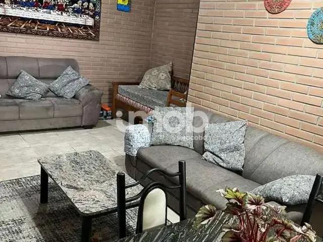 Casa / Sobrado Comercial para Venda em Piedade/SP Centro 2 Quartos