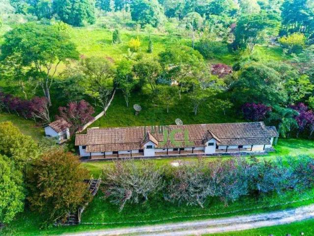 Casa / Sobrado Comercial para Venda em Piedade/SP Vila Élvio 10 Quartos
