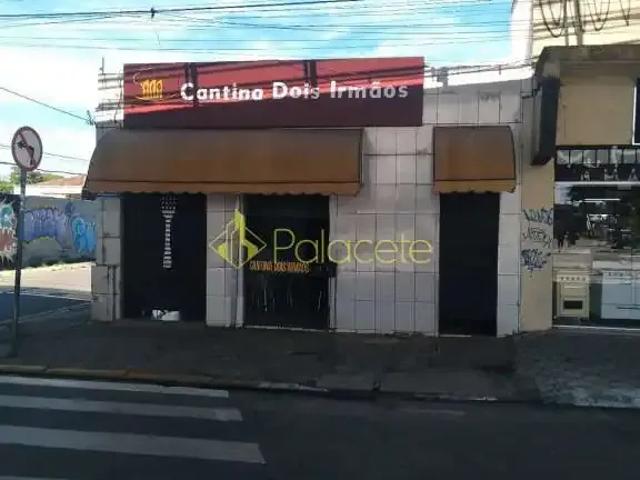 Casa / Sobrado Comercial para Venda em Pindamonhangaba/SP Chácara Galega
