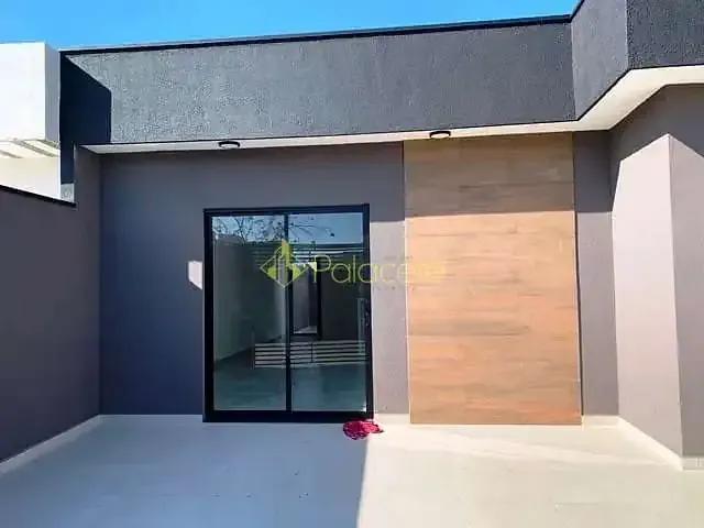 Casa / Sobrado Comercial para Venda em Pindamonhangaba/SP Loteamento Santa Clara 3 Quartos