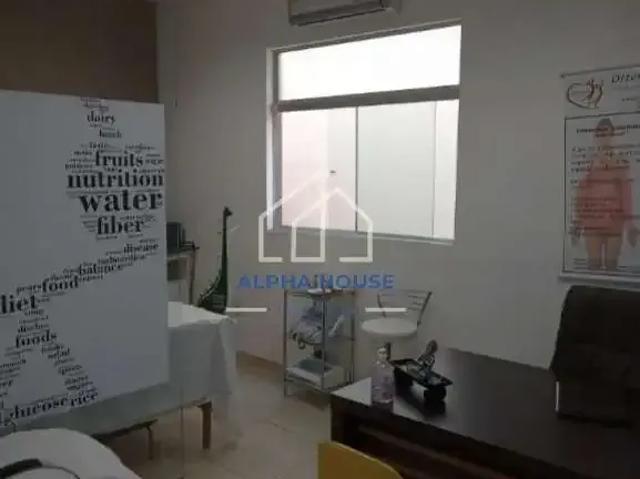 Casa / Sobrado Comercial para Venda em Pindamonhangaba/SP Parque São Benedito