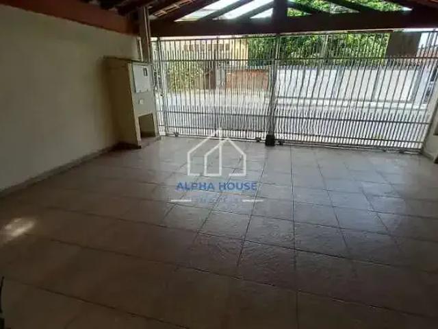 Casa / Sobrado Comercial para Venda em Pindamonhangaba/SP Vila Bourghese
