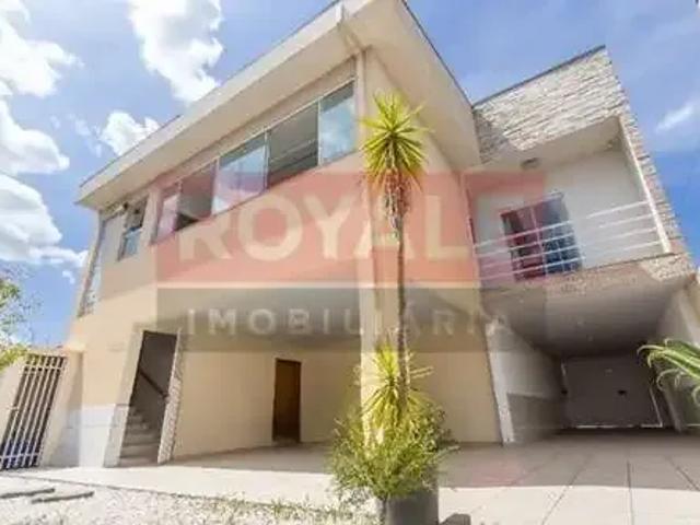 Casa / Sobrado Comercial para Venda em Pinhais/PR Maria Antonieta