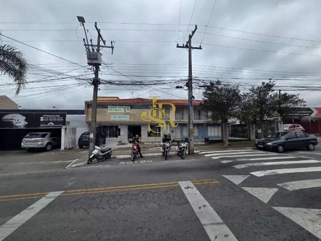 Casa / Sobrado Comercial para Venda em Pinhais/PR Centro 3 Quartos