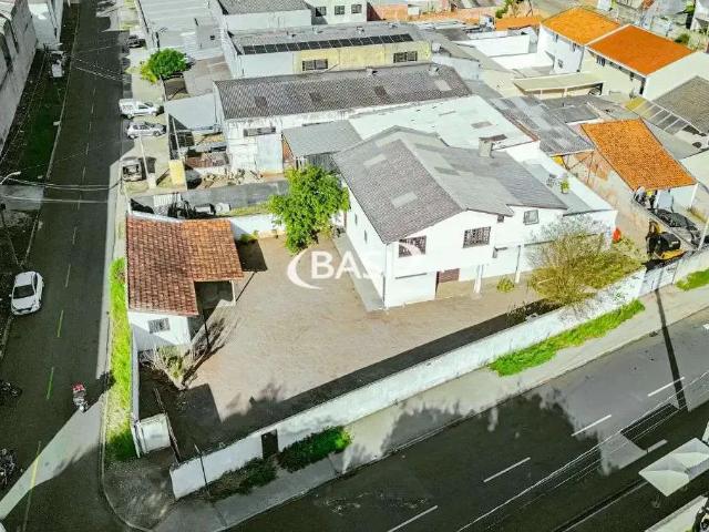 Casa / Sobrado Comercial para Venda em Pinhais/PR Pineville 2 Quartos