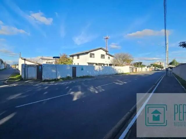 Casa / Sobrado Comercial para Venda em Pinhais/PR Pineville 2 Quartos