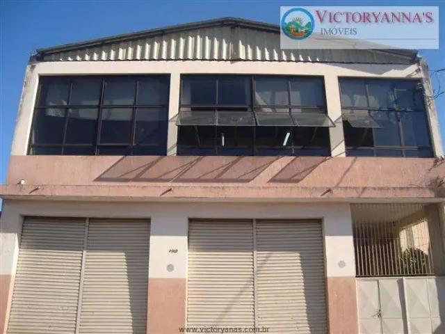 Casa / Sobrado Comercial para Venda em Piracaia/SP Centro