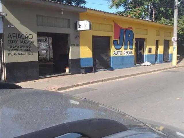 Casa / Sobrado Comercial para Venda em Piracaia/SP Centro