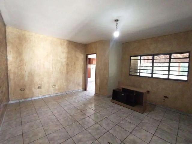 Casa / Sobrado Comercial para Venda em Piracicaba/SP Mário Dedini 3 Quartos