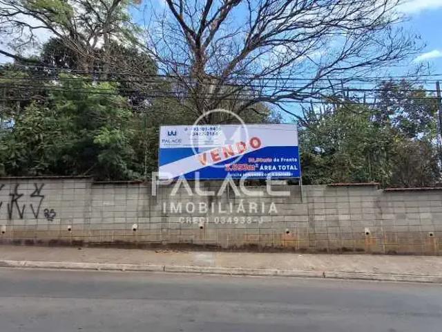 Casa / Sobrado Comercial para Venda em Piracicaba/SP Água Branca 1 Quartos