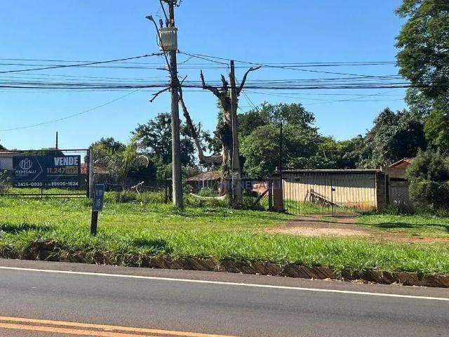 Casa / Sobrado Comercial para Venda em Piracicaba/SP Água Seca