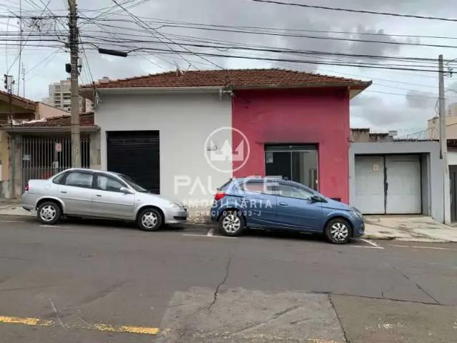 Casa / Sobrado Comercial para Venda em Piracicaba/SP Alemães 1 Quartos