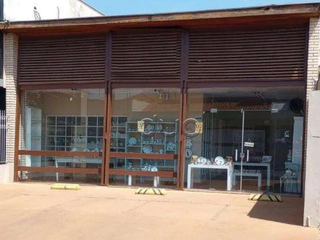 Casa / Sobrado Comercial para Venda em Piracicaba/SP Alemães
