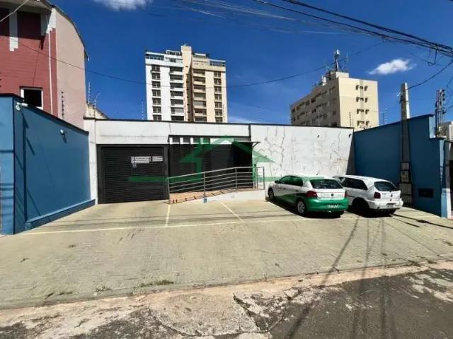 Casa / Sobrado Comercial para Venda em Piracicaba/SP Alemães