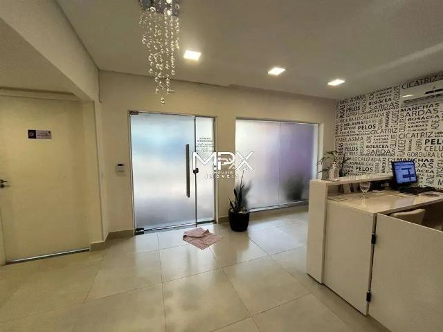 Casa / Sobrado Comercial para Venda em Piracicaba/SP Alemães 7 Quartos
