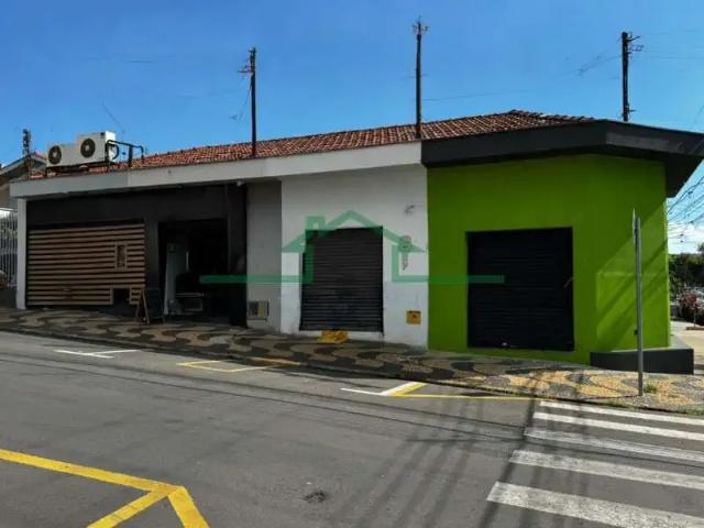 Casa / Sobrado Comercial para Venda em Piracicaba/SP Alto