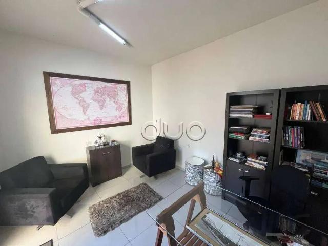 Casa / Sobrado Comercial para Venda em Piracicaba/SP Alto