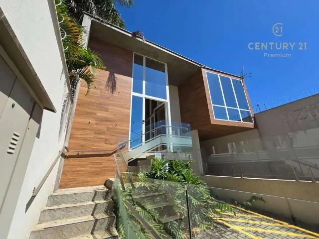 Casa / Sobrado Comercial para Venda em Piracicaba/SP Alto
