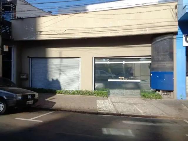Casa / Sobrado Comercial para Venda em Piracicaba/SP Centro