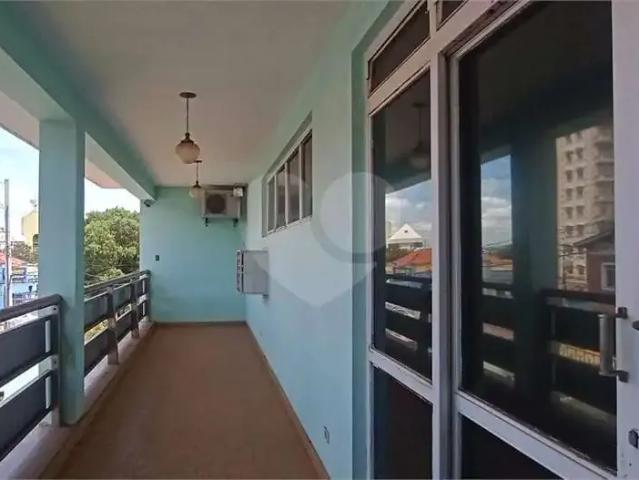 Casa / Sobrado Comercial para Venda em Piracicaba/SP Centro 4 Quartos