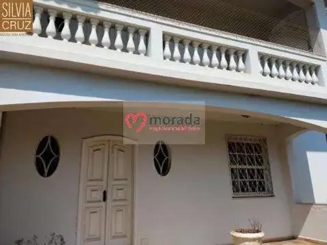 Casa / Sobrado Comercial para Venda em Piracicaba/SP Centro 4 Quartos
