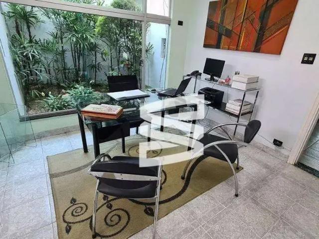 Casa / Sobrado Comercial para Venda em Piracicaba/SP Centro 4 Quartos