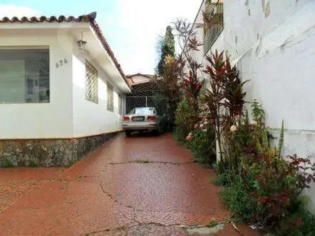 Casa / Sobrado Comercial para Venda em Piracicaba/SP Centro 5 Quartos