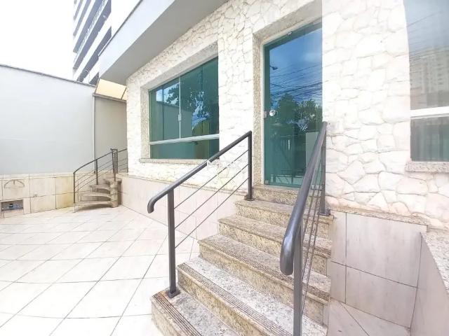 Casa / Sobrado Comercial para Venda em Piracicaba/SP Centro 5 Quartos
