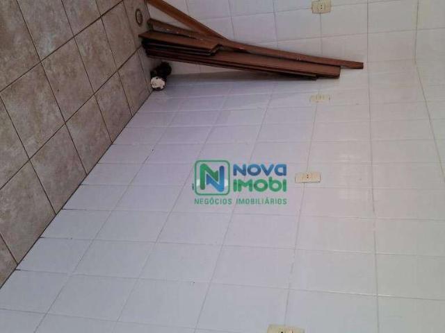 Casa / Sobrado Comercial para Venda em Piracicaba/SP Centro 5 Quartos
