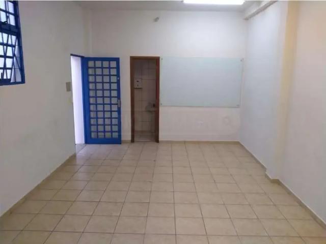Casa / Sobrado Comercial para Venda em Piracicaba/SP Centro 5 Quartos